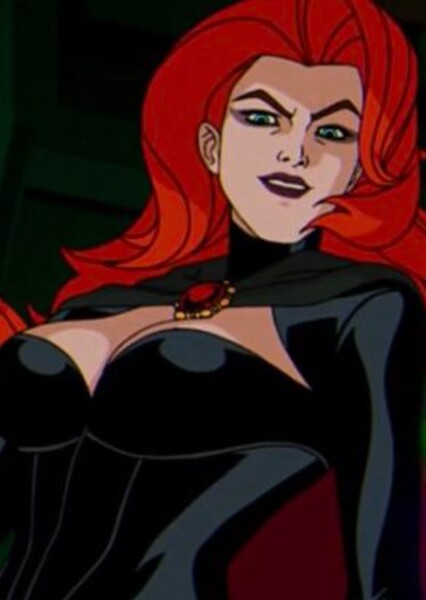 Madelyne Pryor Fan Casting for Women of Marvel | myCast - Fan Casting ...