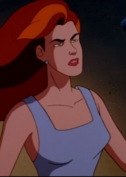 Jennifer Hale Photo on myCast - Fan Casting Your Favorite Stories