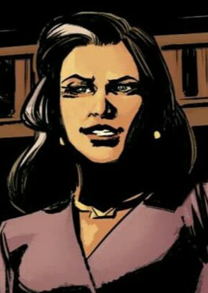 Jennifer Hale Photo on myCast - Fan Casting Your Favorite Stories