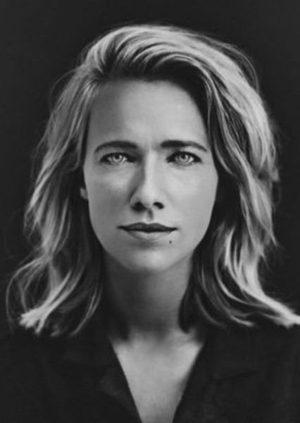 Jennifer Hoffman Photo on myCast - Fan Casting Your Favorite Stories