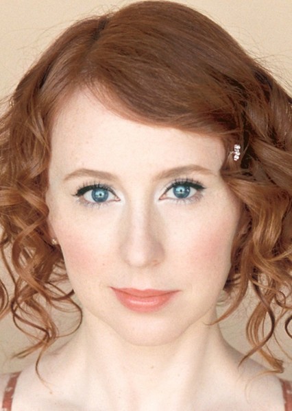 Photos of Jennifer Holloway on myCast - Fan Casting Your Favorite Stories