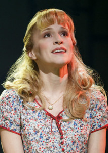 Jennifer Honey Photo on myCast - Fan Casting Your Favorite Stories