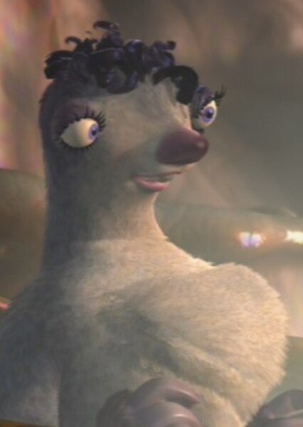 Photos of Jennifer (Ice Age) on myCast - Fan Casting Your Favorite Stories