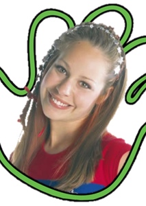 Jennifer Korbee Photo on myCast - Fan Casting Your Favorite Stories