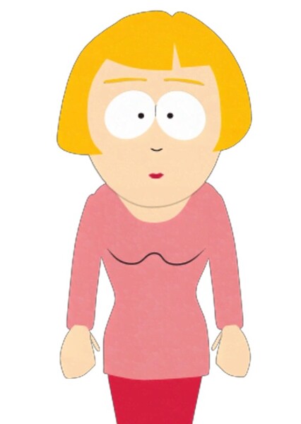 Jennifer Larsen Fan Casting