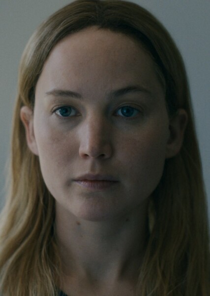 Fan Casting Jennifer Lawrence as Master Tigress in Kung Fu Panda ...