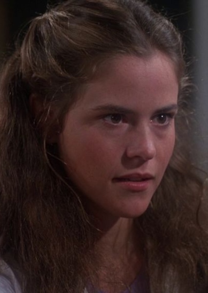 Jennifer Mack Fan Casting