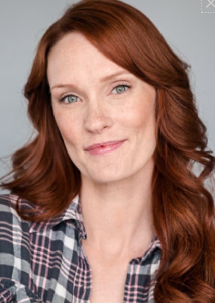 Jennifer Marshall Photo on myCast - Fan Casting Your Favorite Stories