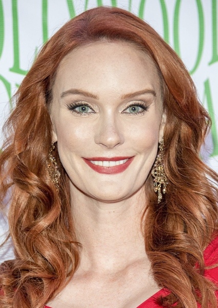 Jennifer Marshall on myCast - Fan Casting Your Favorite Stories