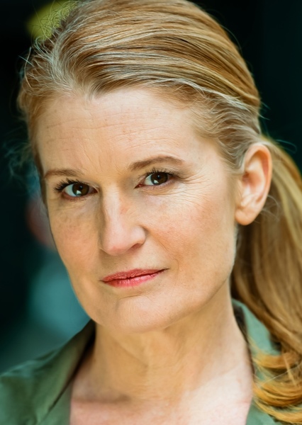 Jennifer Piech Fan Casting