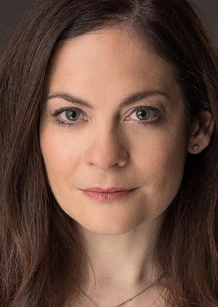 Jennifer Preston Fan Casting