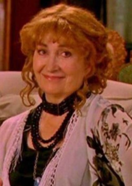 Jennifer Rhodes Photo on myCast - Fan Casting Your Favorite Stories