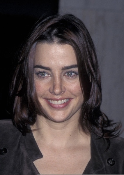 Jennifer Rubin Photo on myCast - Fan Casting Your Favorite Stories