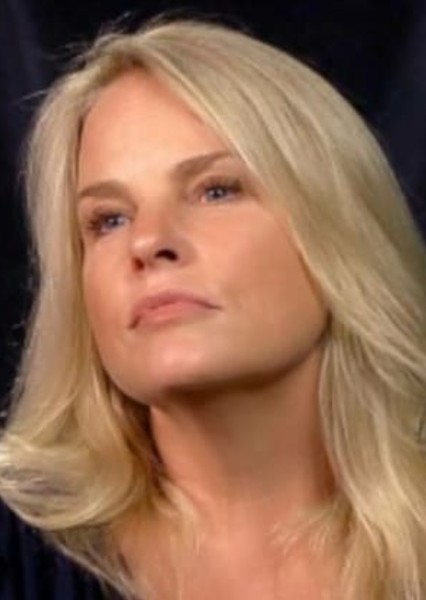 Jennifer Runyon Photo on myCast - Fan Casting Your Favorite Stories