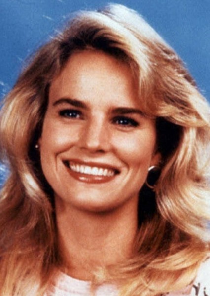 Jennifer Runyon Photo on myCast - Fan Casting Your Favorite Stories