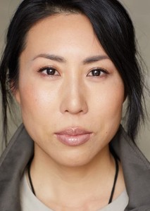 Photos of Jennifer Yun on myCast - Fan Casting Your Favorite Stories
