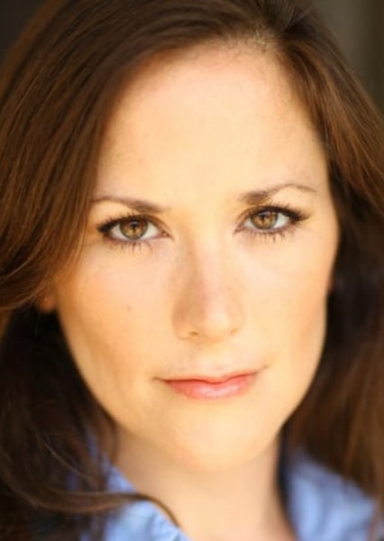 Jenny Ballard on myCast - Fan Casting Your Favorite Stories