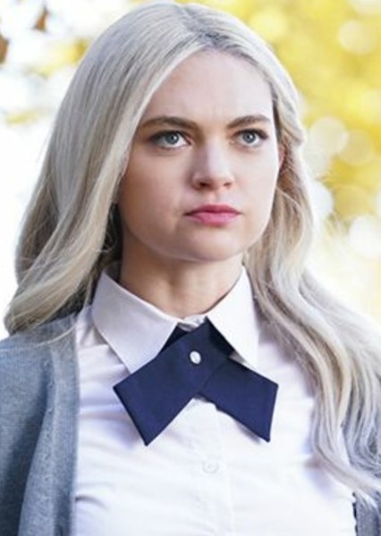 Jenny Boyd Photo on myCast - Fan Casting Your Favorite Stories