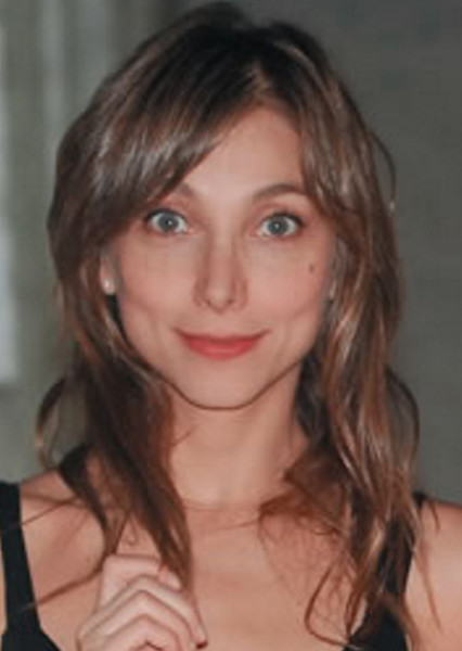 Jenny Cavallo on myCast - Fan Casting Your Favorite Stories