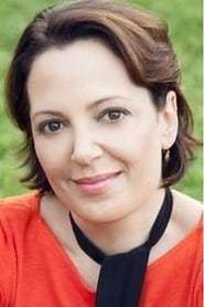 Jenny Gering on myCast - Fan Casting Your Favorite Stories