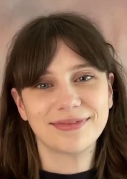 Jenny Walser on myCast - Fan Casting Your Favorite Stories