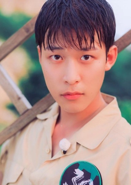 Jeong Hyeonwoo Fan Casting