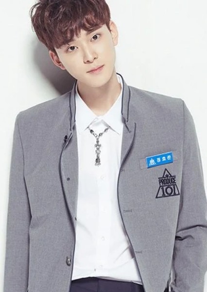 Jeong Hyo-jun Photo on myCast - Fan Casting Your Favorite Stories