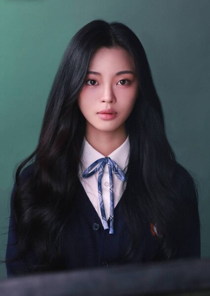 Photos of Jeong So-ri on myCast - Fan Casting Your Favorite Stories