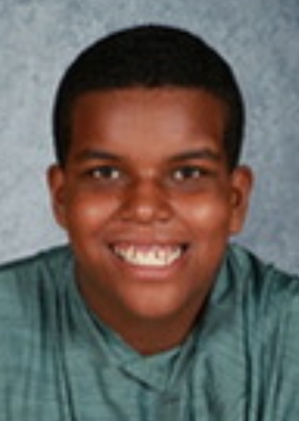 Jeremiah Corral Fan Casting
