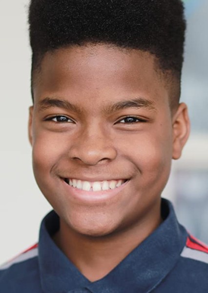 Jeremiah I. Williams Fan Casting
