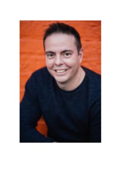 Jeremy Adams Photo on myCast - Fan Casting Your Favorite Stories