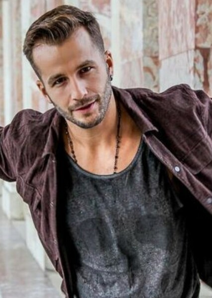 Jérémy Amelin Fan Casting