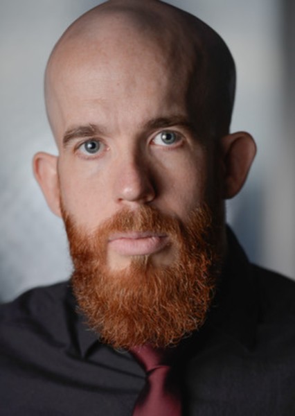 Jeremy Crawford Photo on myCast - Fan Casting Your Favorite Stories