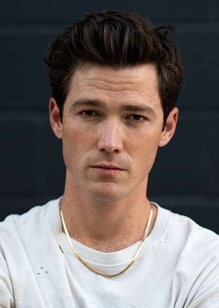 Jeremy Ford on myCast - Fan Casting Your Favorite Stories