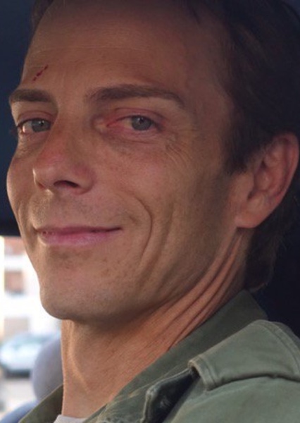 Jeremy Fry Photo on myCast - Fan Casting Your Favorite Stories