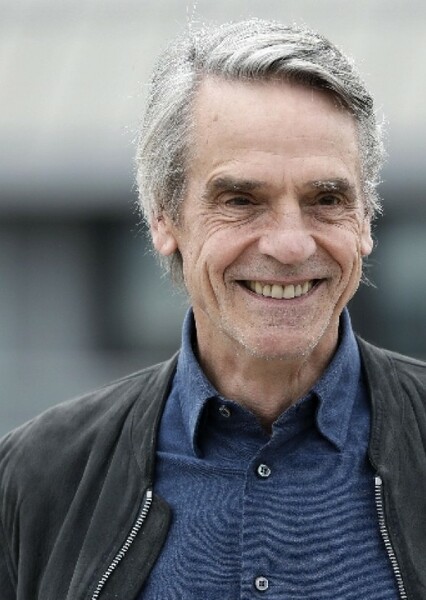 Jeremy Irons Photo on myCast - Fan Casting Your Favorite Stories