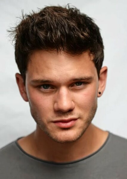 Jeremy Irvine Photo on myCast - Fan Casting Your Favorite Stories