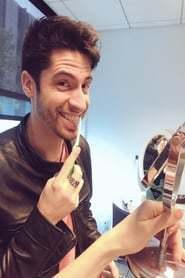 Jeremy Jahns on myCast - Fan Casting Your Favorite Stories