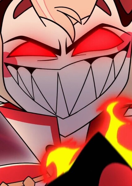 Helluva Hazbin: Doom Invasion (2026) Fan Casting on myCast