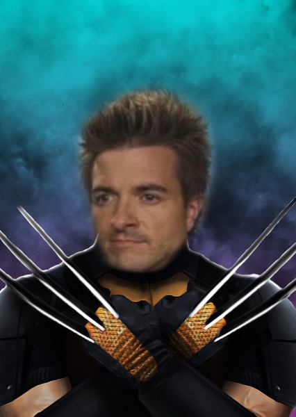 Jeremy Kent Jackson on myCast - Fan Casting Your Favorite Stories