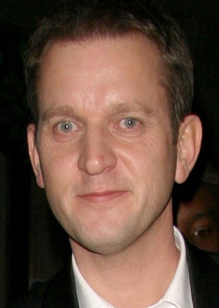 Jeremy Kyle Photo on myCast - Fan Casting Your Favorite Stories