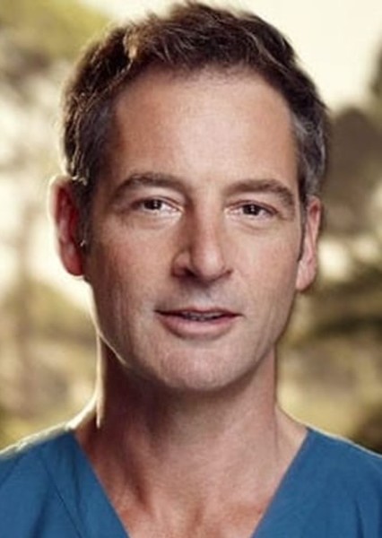 Jeremy Northam Photo on myCast - Fan Casting Your Favorite Stories