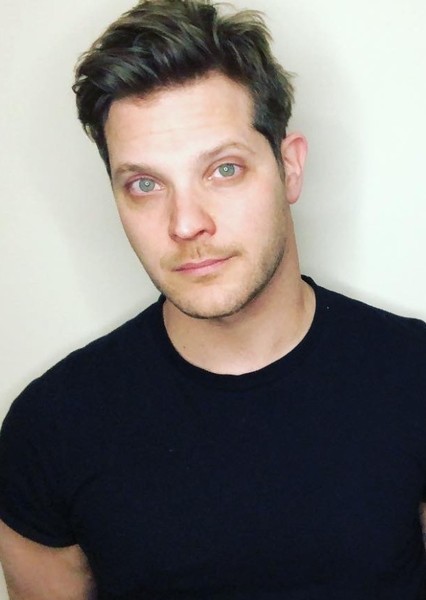 Jeremy Palko Fan Casting