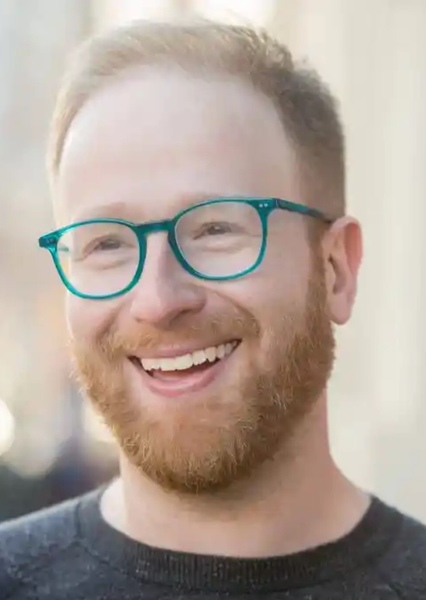 Jeremy Redleaf Fan Casting