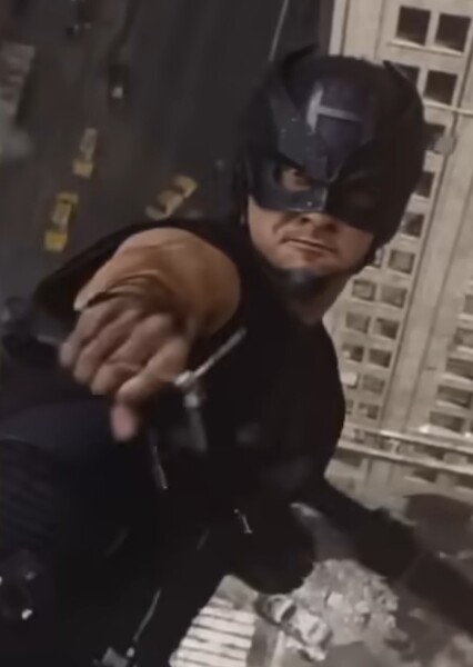 Jeremy Renner Photo on myCast - Fan Casting Your Favorite Stories