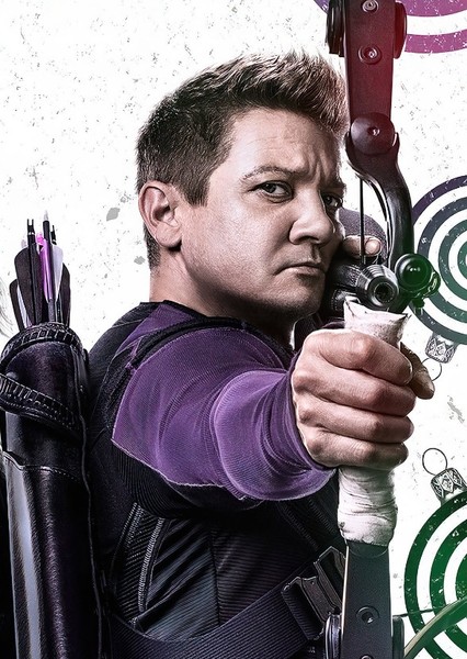 Jeremy Renner Photo on myCast - Fan Casting Your Favorite Stories