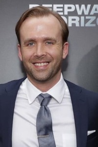 Jeremy Sande Photo on myCast - Fan Casting Your Favorite Stories