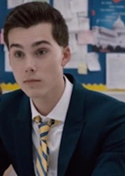 Jeremy Shada Photo on myCast - Fan Casting Your Favorite Stories