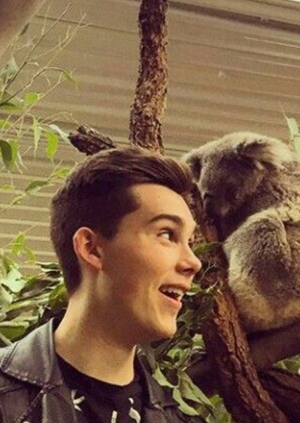 Jeremy Shada Photo on myCast - Fan Casting Your Favorite Stories