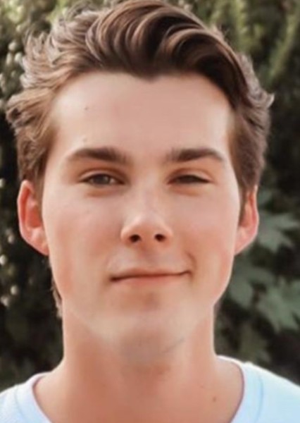 Jeremy Shada Photo on myCast - Fan Casting Your Favorite Stories